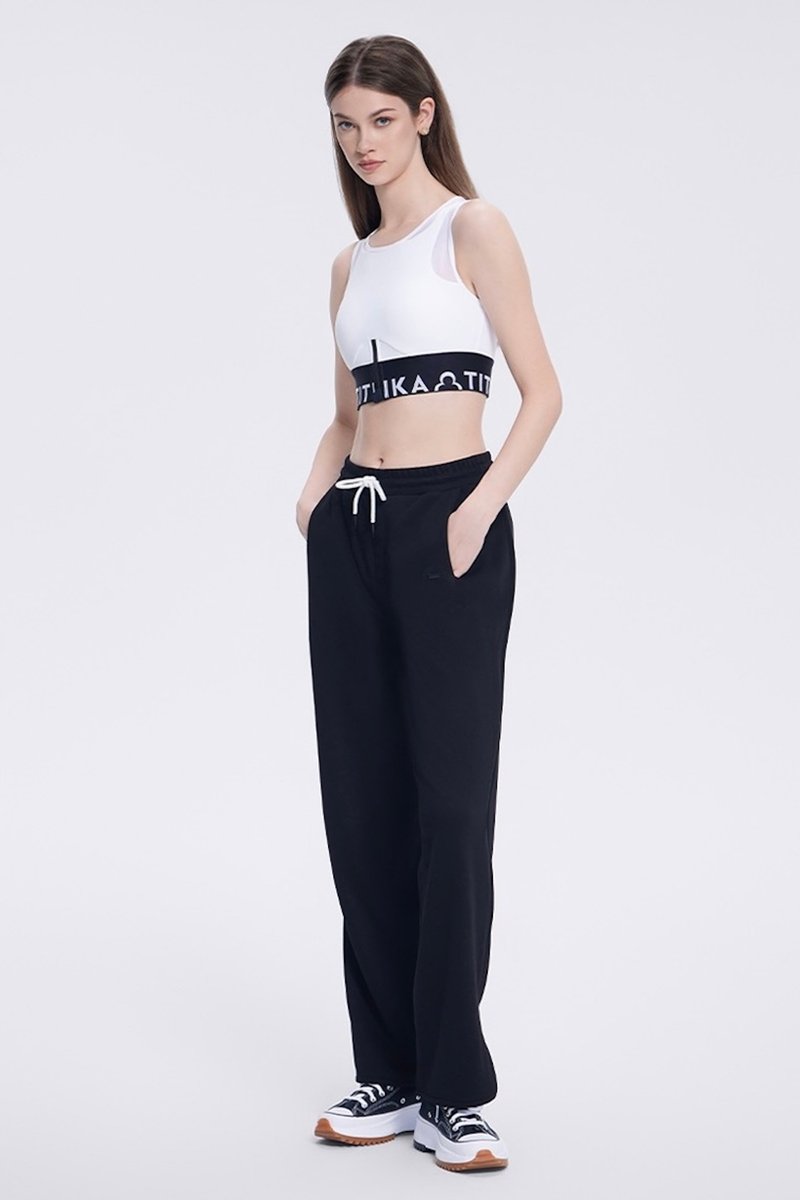 Robbie Medium Impact Bra Titika｜運動內衣人氣榜 - Pinkoi