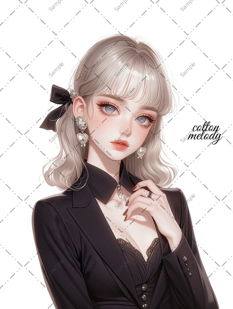 original sticker no.1294 person sticker original sticker person sticker ...