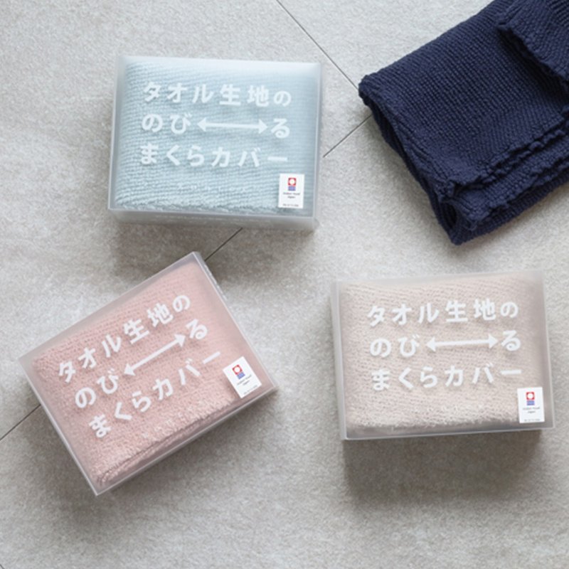 【kontex】今治萬用彈性枕套 日本kontex｜其他人氣榜 - Pinkoi