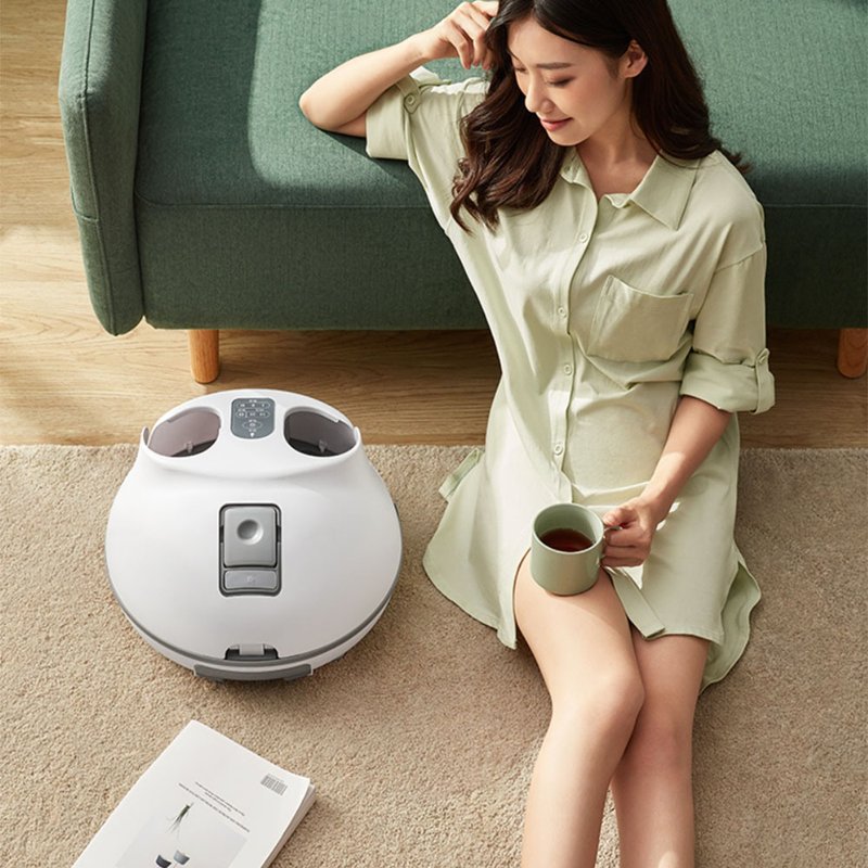 【免運特惠】蒸汽足浴盆泡腳桶家用禮物/科普菲keepfit KEEPFIT｜無線充電盤/板/座人氣榜 - Pinkoi