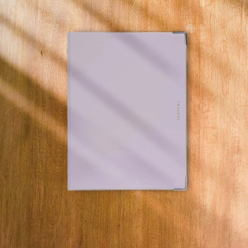 【Maruman】 YOUANCE 20孔夾A5/淺紫 (原廠正貨) 文聚｜其他人氣榜 - Pinkoi