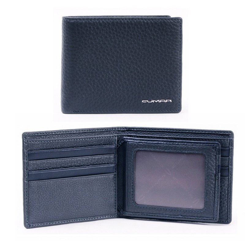 CUMAR 真皮/皮夾/ SPIN 合頁 短夾 / SPIN flip ID SHORT WALLET CUMAR｜錢包/皮夾/長短夾人氣榜 ...