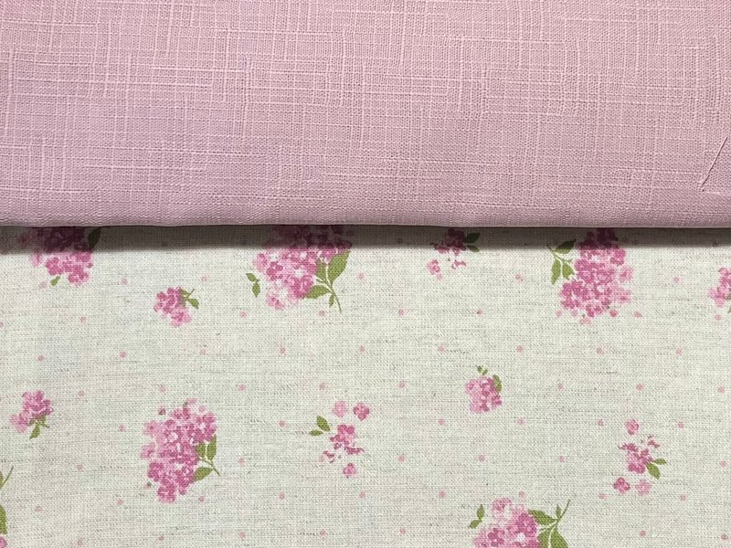 雲間花韻簡約小短夾 樂布/sun手作雜貨｜錢包/皮夾/長短夾人氣榜 - Pinkoi