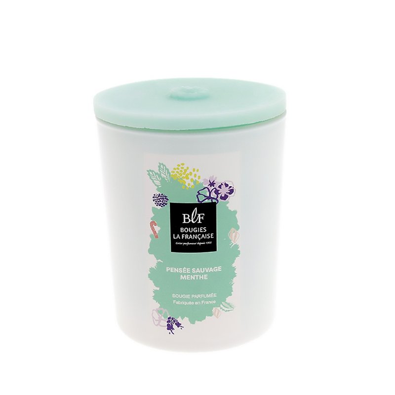 BlF France Centennial Candle Factory Summer Party Series Fragrance ...