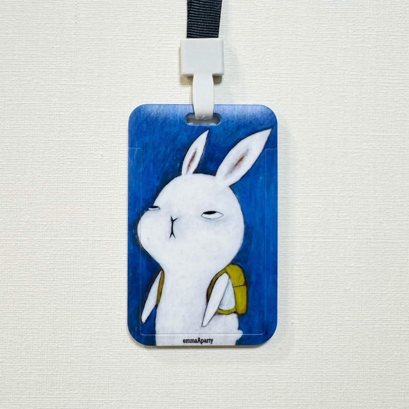 emmaAparty識別證套 不想上班 emmaAparty｜證件套/識別證套人氣榜 - Pinkoi