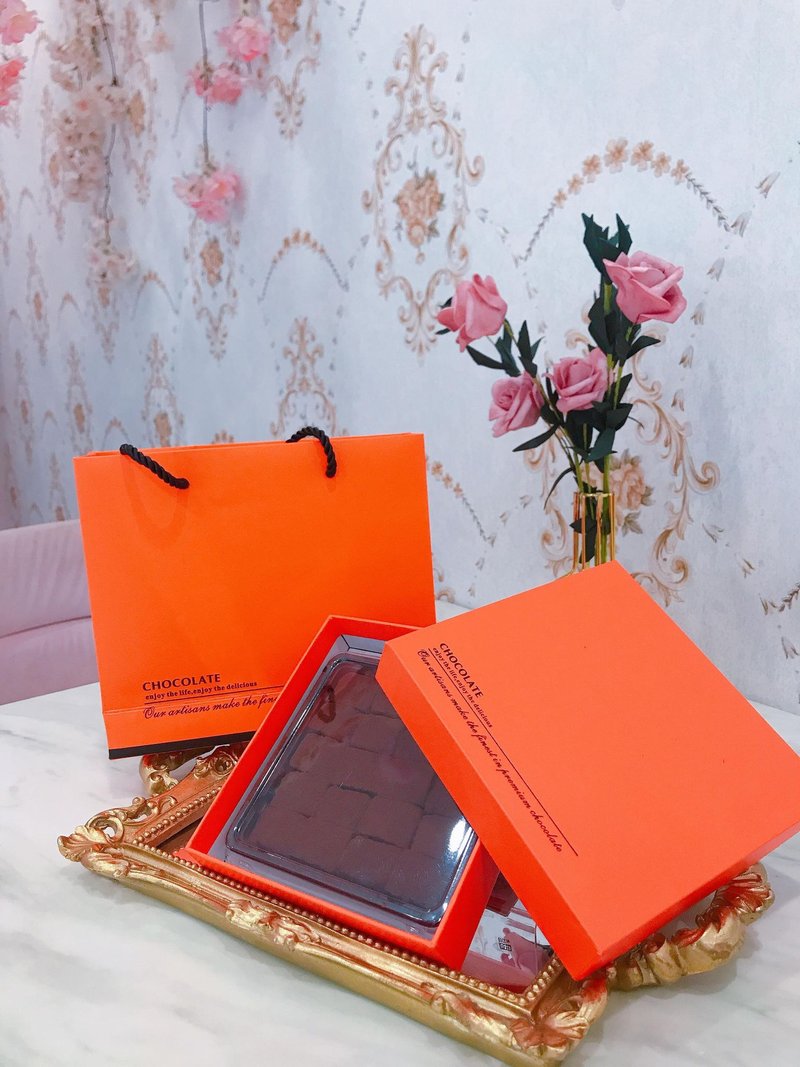 Hermes Raw Chocolate Gift Box Shop Doubledessert Savory Sweet Pies hermes-raw-chocolate-gift-box-shop-doubledessert-savory-sweet-pies