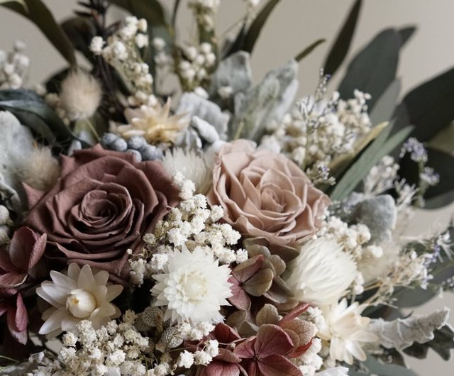 Earth Tone Flowers Type Earth Hopper 40 Variety Mix Color Rose Seeds