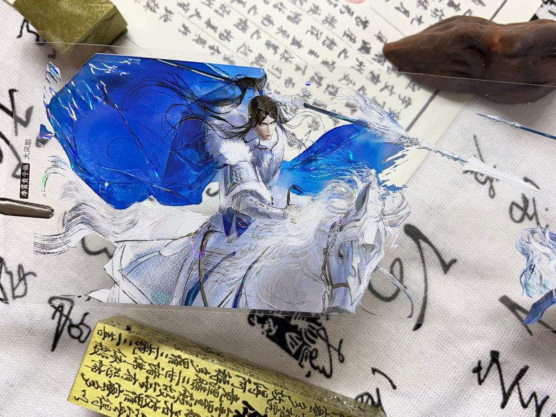 大風歌 PET 紙膠帶貝殼光 10米卷 李富貴｜紙膠帶/和紙/PET人氣榜 - Pinkoi