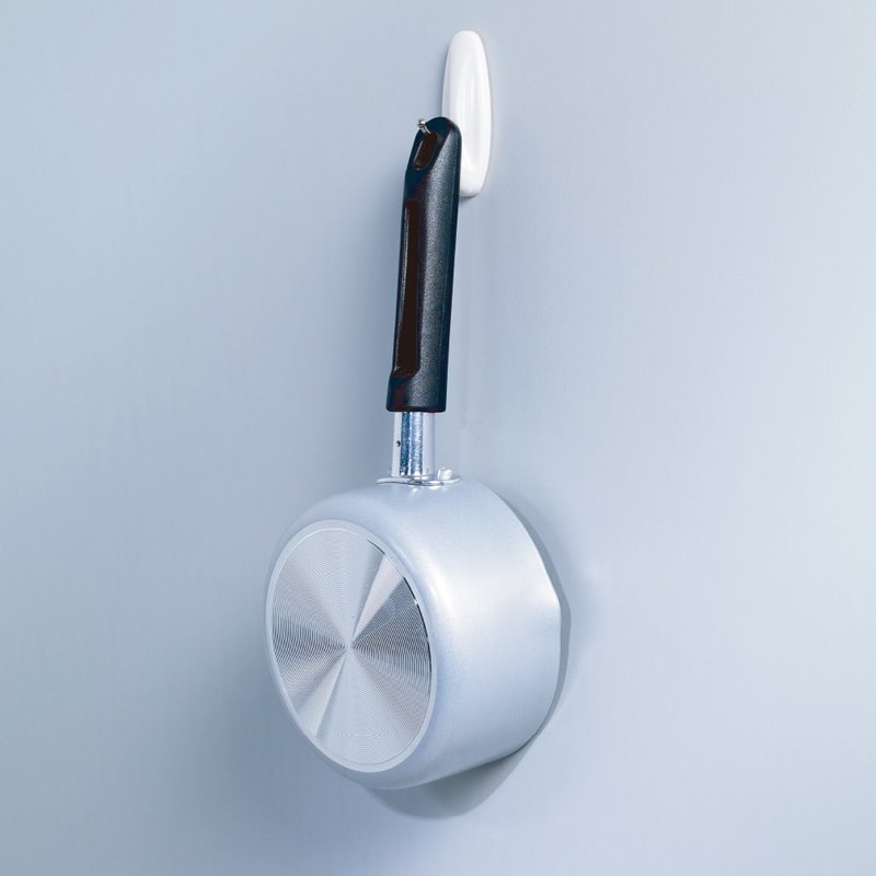 3M 27070 無痕鐵上鉤中型一般包 3M｜衣架/衣帽架/掛勾人氣榜 - Pinkoi