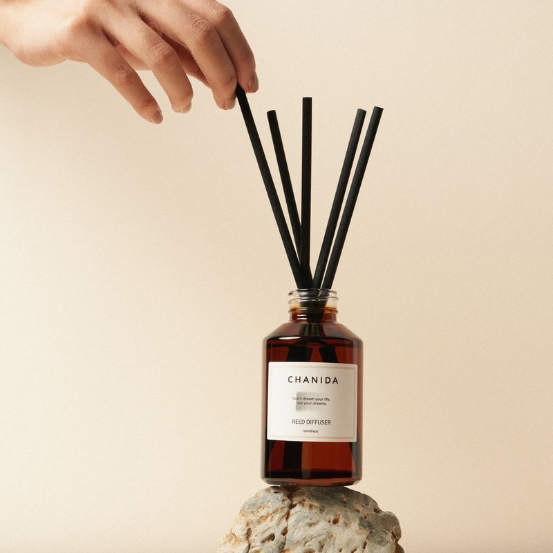 CHANIDA/Diffuser/Blackcurrant・Bergamot - Shop DipDip Life Fragrances - Pinkoi