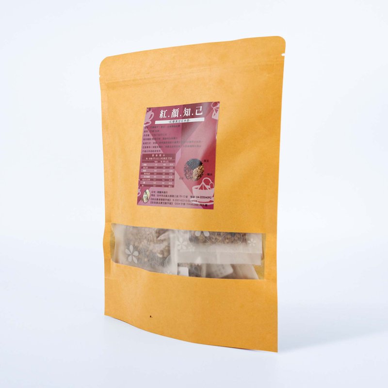 [Yeyang Rice Firm] Red Quinoa Black Bean Brown Rice Tea 200g - Shop ...