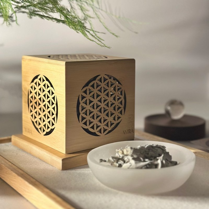 XXTRA Care 水晶淨化套裝 XXTRA.｜香氛/精油/擴香人氣榜 - Pinkoi