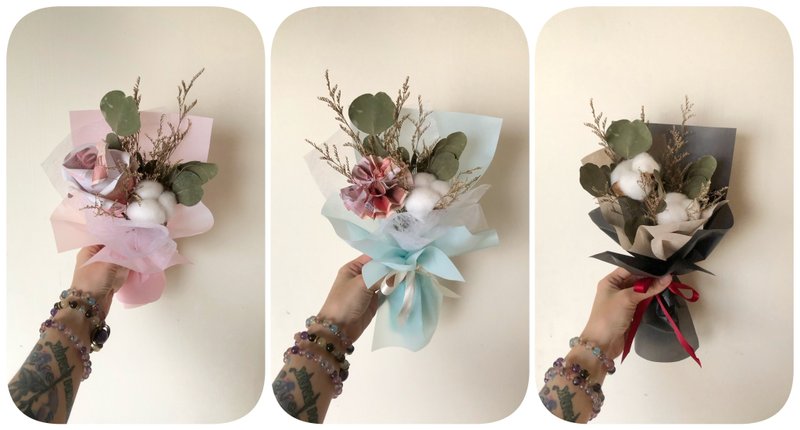 [Including real banknotes] banknote bouquet rose banknote bouquet ...