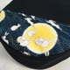 Spot Handmade Mid-Autumn Festival Limited Moon Rabbit Bag Small Round ...