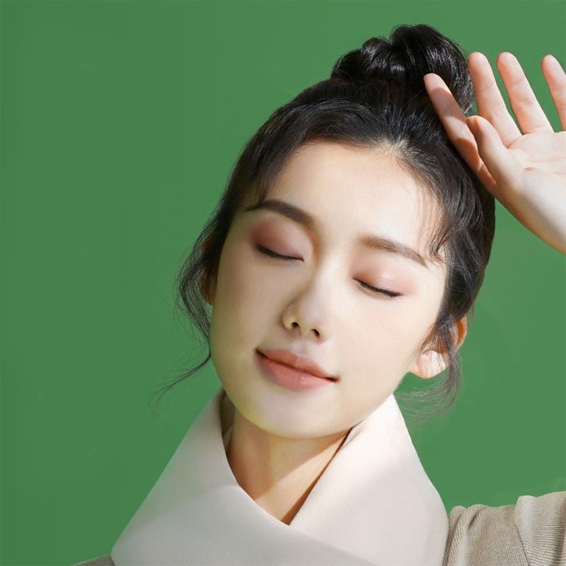 【免運特惠】電加熱圍巾智能冬季男女禮物/科普菲keepfit KEEPFIT｜科技小物人氣榜 - Pinkoi