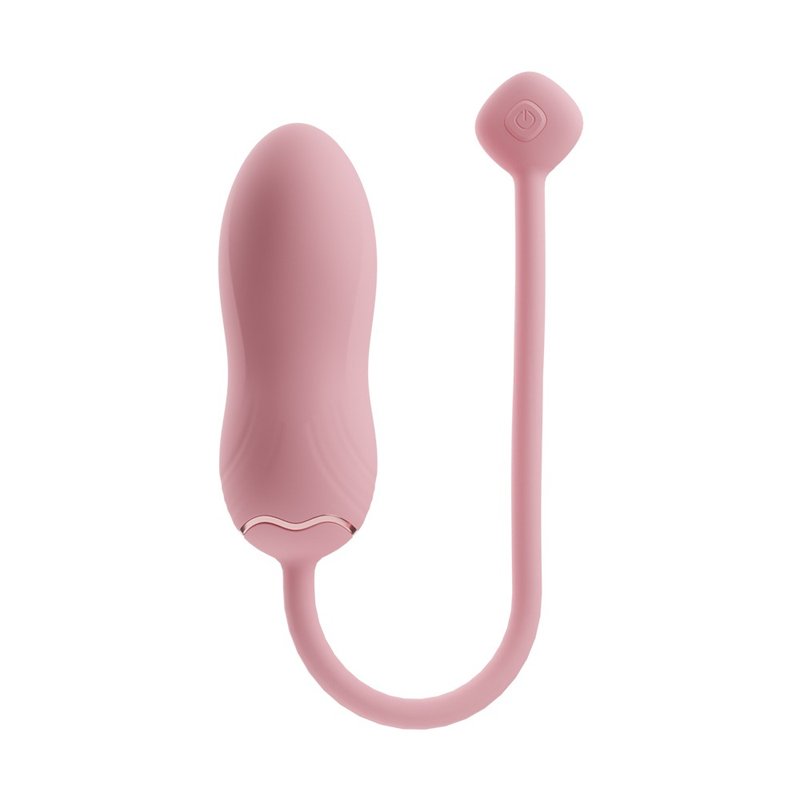 GALAKU 阿黛爾 Adele Pro 10頻震動 跳蛋 AI版 女性 極致快樂 GALAKU｜情趣用品人氣榜 - Pinkoi