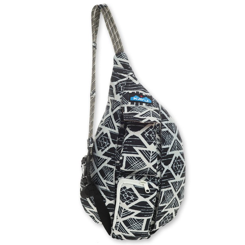 KAVU Mini Rope Sling - Shop KAVU Messenger Bags & Sling Bags - Pinkoi