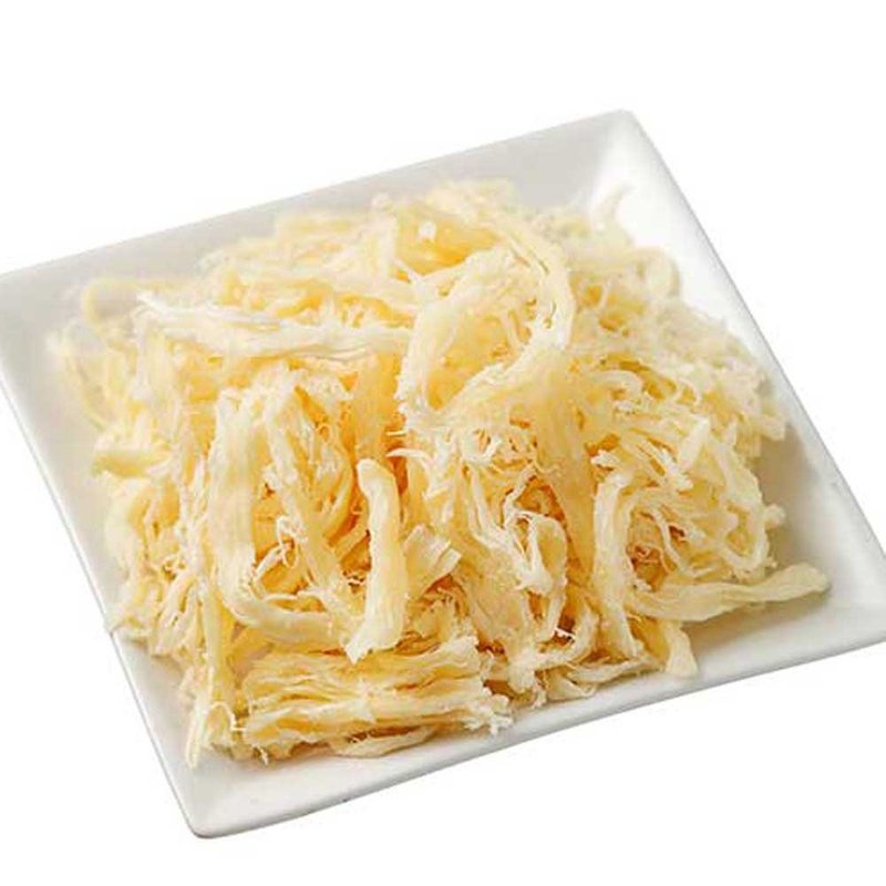 【滋美珍海鮮系列】魷魚絲170g 滋美珍肉乾店｜肉乾/肉鬆人氣榜 - Pinkoi