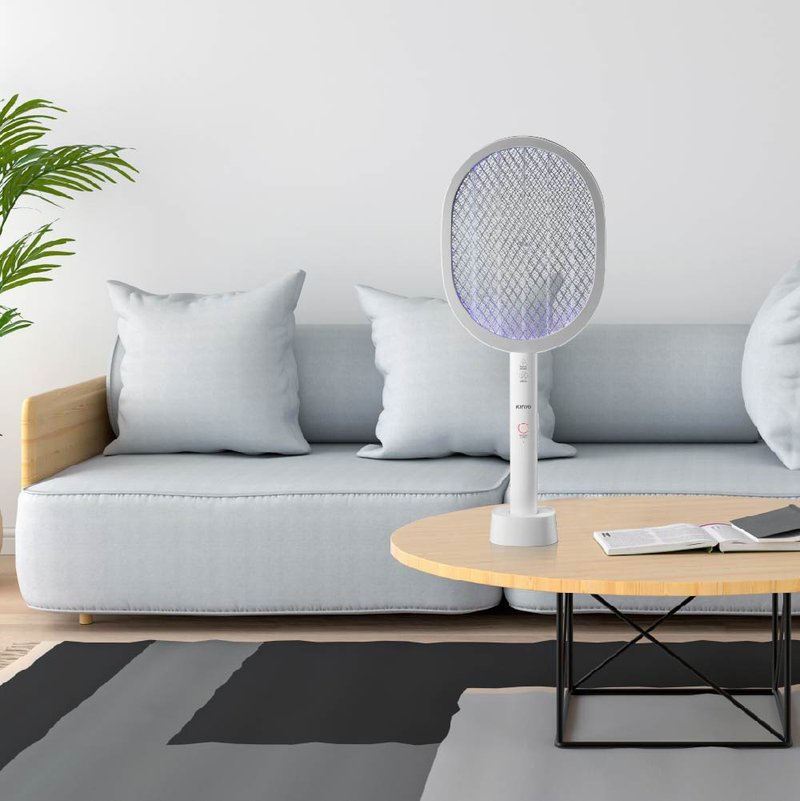KINYO 無線充電式二合一滅蚊器 CML-2350 KINYO生活設計館｜其他小家電人氣榜 - Pinkoi