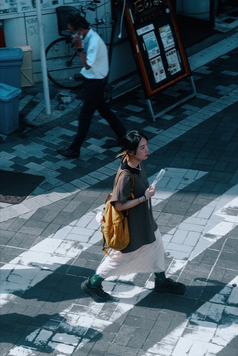 Day Off 休假囉刺繡寬版背心 ilovemyselfself｜背心/無袖上衣人氣榜 - Pinkoi