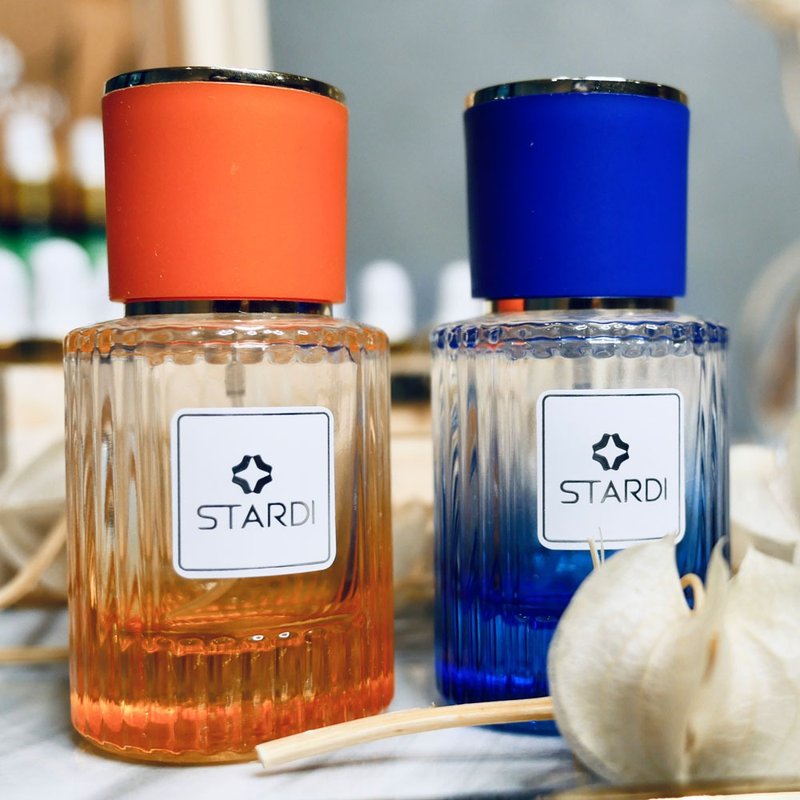 【Workshop(s)】Essential Oil Fragrance & Meridian Health Experience ...