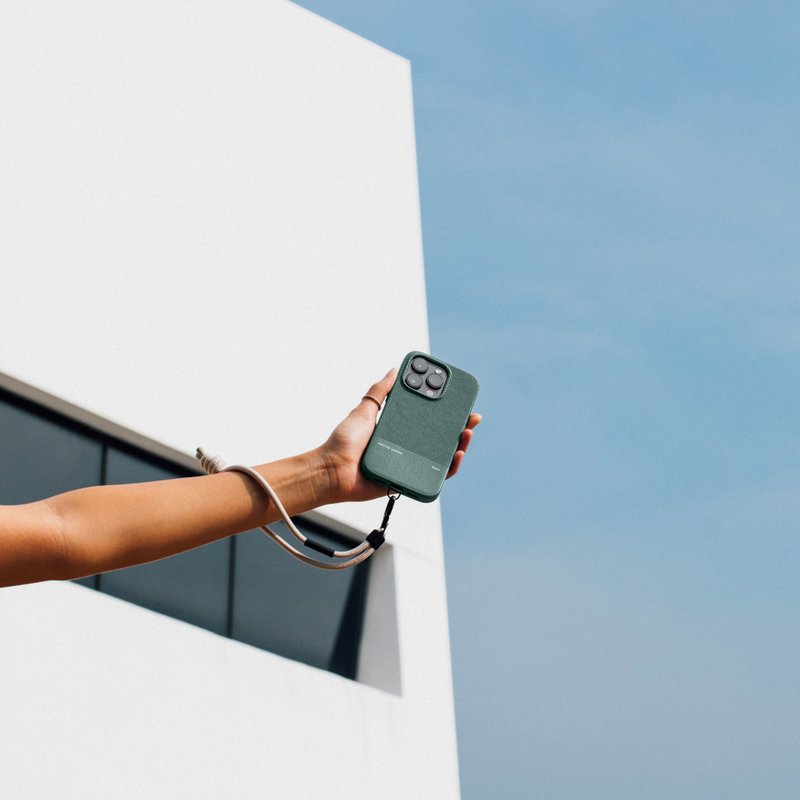 【快速出貨】Native Union | 編織手機掛繩/手腕掛繩 (短)-白礫石 Native Union 官方旗艦館｜掛繩/吊繩人氣榜 ...