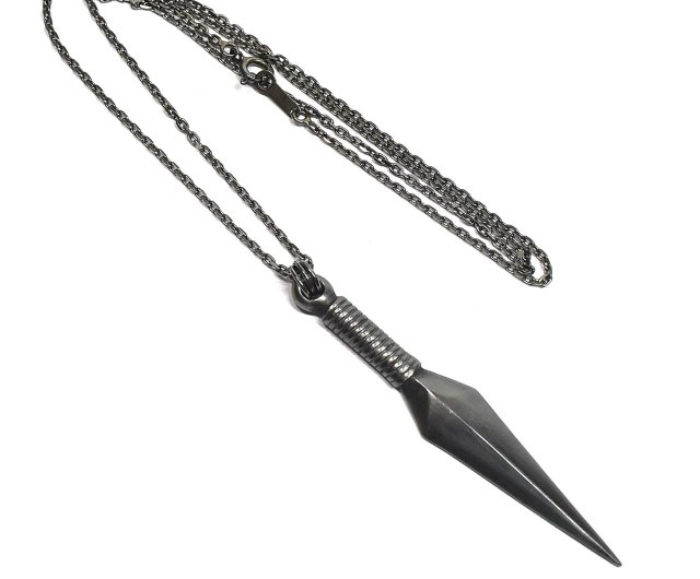 Kunai With Chain