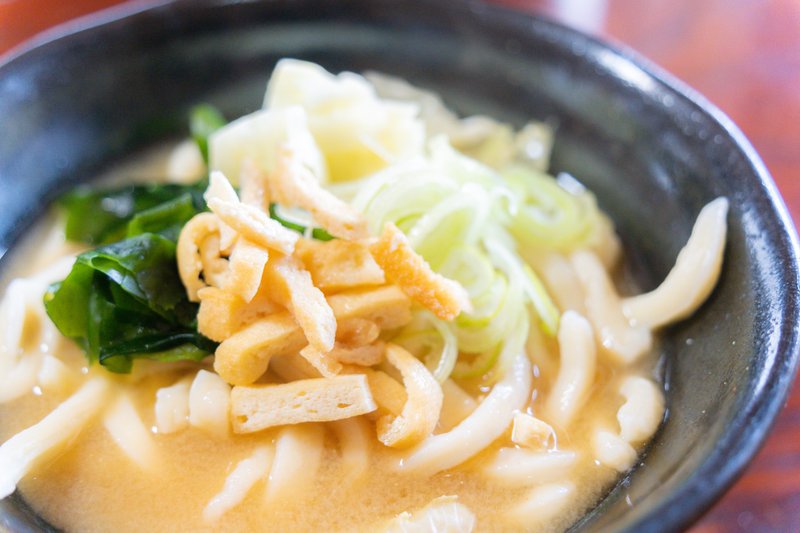 【體驗】Fuji Yoshida specialty Yoshida udon making experience - 設計館 fujiya 烘焙/烹飪/料理 - Pinkoi