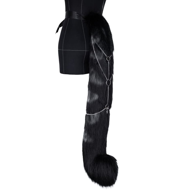 Panther Tail Catzo Club｜其他人氣榜 - Pinkoi