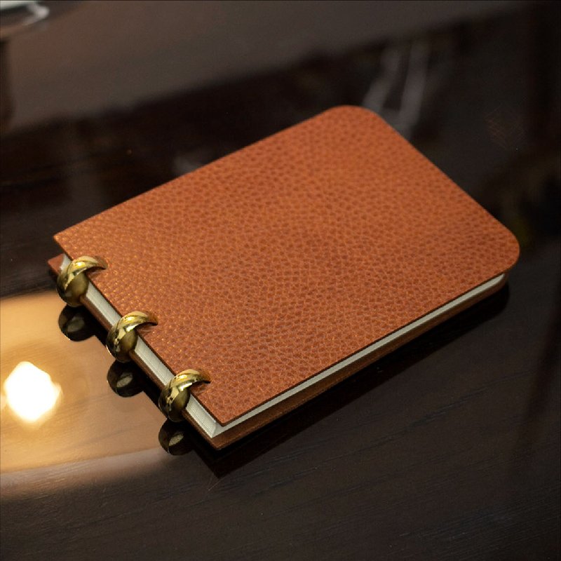 Notepad 記事本 - 壓印 (可燙金 / 不燙) UNIVERSE OF THE FREEDOM｜筆記本/手帳人氣榜 - Pinkoi