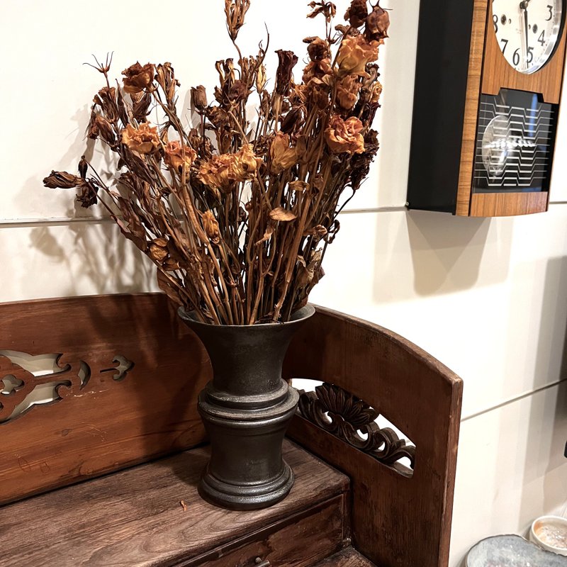 柴燒花器 / 小平凡手作 - 設計館 小平凡陶房 Ceramic Designs 其他 - Pinkoi