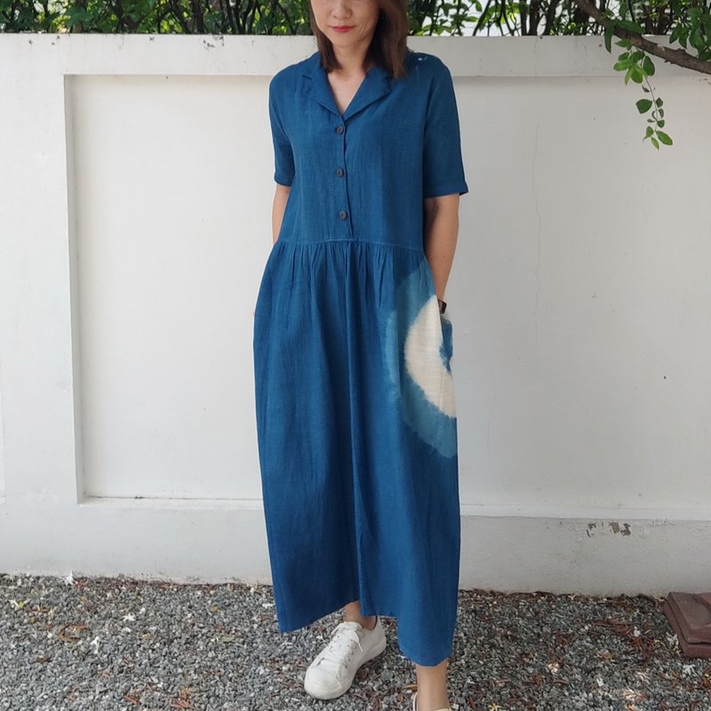 summer indigo - 2025 人氣榜/限時優惠 - Pinkoi