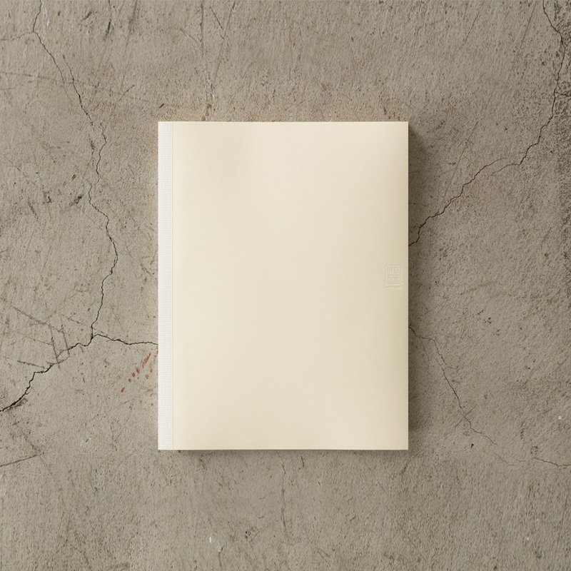 MIDORI MD NOTEBOOK 2025手帳日記(A4變形)薄型 MIDORI｜筆記本/手帳人氣榜 - Pinkoi