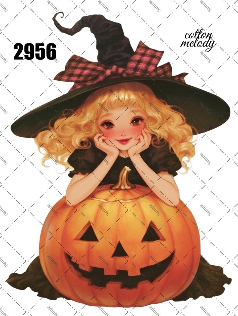 original sticker no.2956 character sticker original sticker original ...