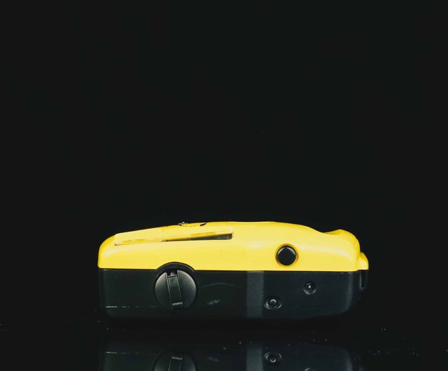 サンリオ ポチャッコ 35mm FILM CAMERA #135 フィルムカメラ サンリオ ポチャッコ 35mm FILM CAMERA #135 フィルムカメラ