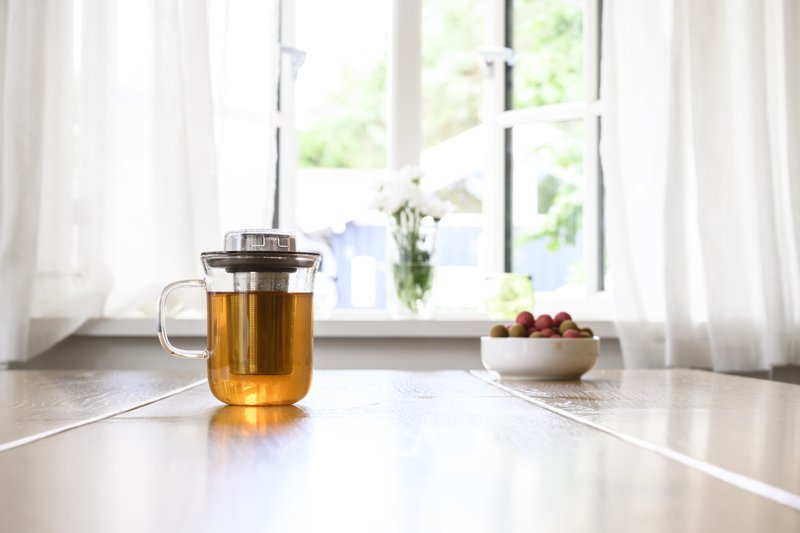 QDO Me Cup - Shop qdo Teapots & Teacups - Pinkoi