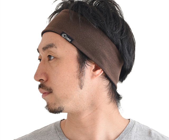 Yoga headbands store