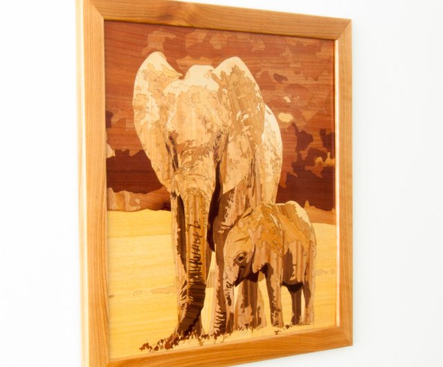 Wildlife Inlay Patterns Animal Patterns For Wood Carving WoodWorking