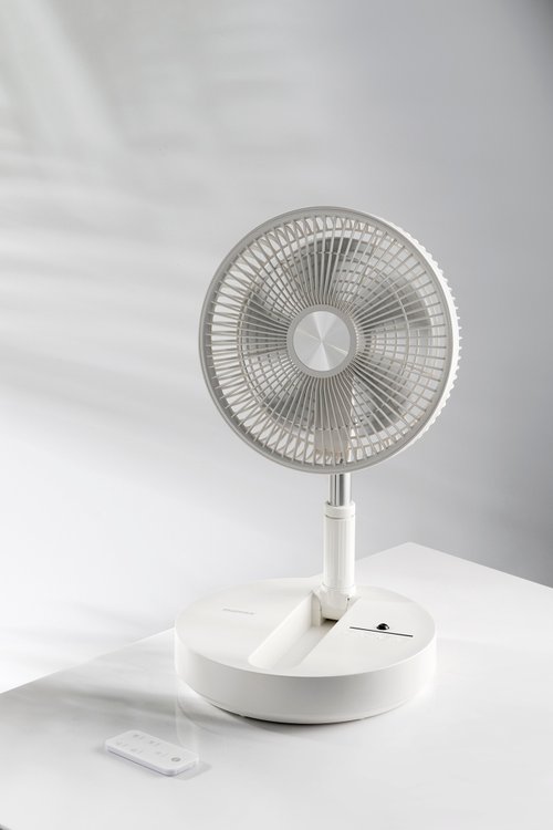 Momax iFan Flow Portable telescopic cordless fan IF9 - Shop momax-hk ...