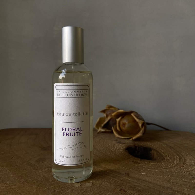 FLORAL FRUITE 果味花香淡香水 meli-Code｜香水/香膏人氣榜 - Pinkoi