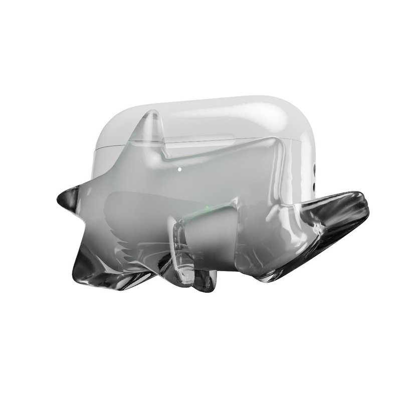 SHIFT : Akira 4.2 (Space) Pro FEAR OF MISSING MASK｜耳機/藍牙耳機人氣榜 - Pinkoi