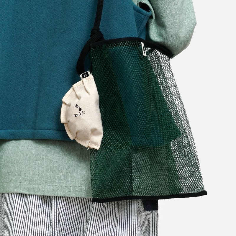 餃龍包可收納購物網袋-2色 HEY SUN｜零錢包/小錢包人氣榜 - Pinkoi