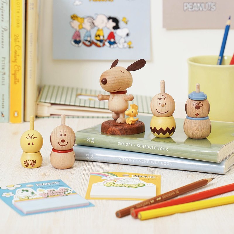 ลูกข่างไม้ - 2024 人氣榜/限時優惠 - Pinkoi