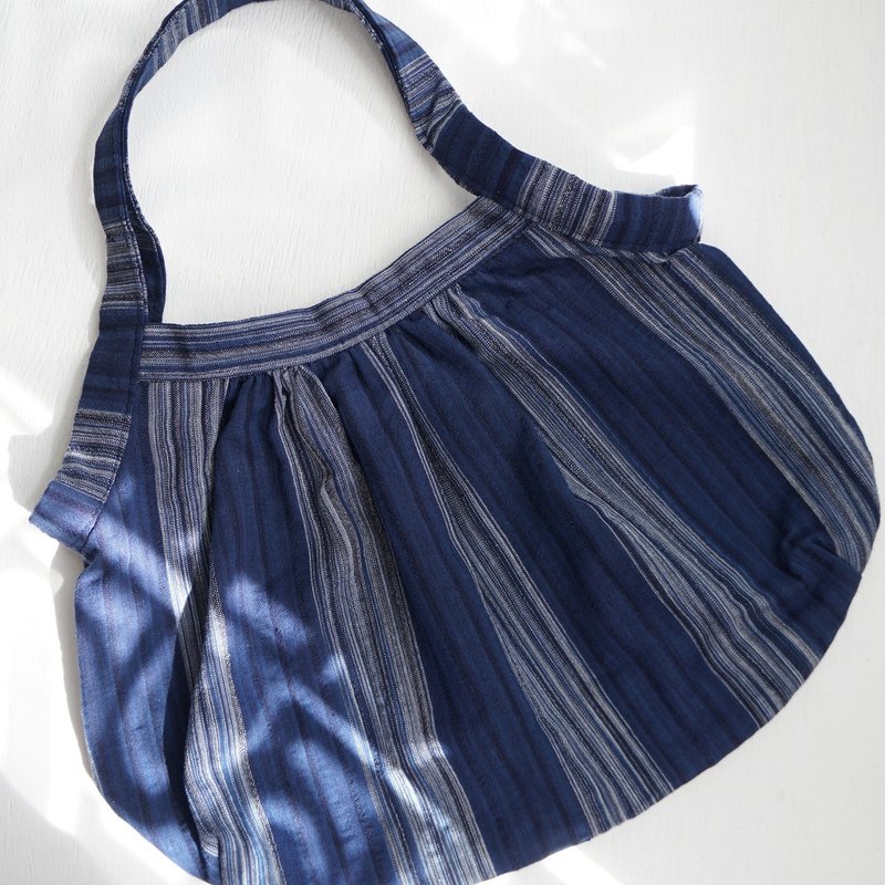 Ba-ba handmade Granny bag No.GB19 SHOP2155｜手提包/手提袋人氣榜 - Pinkoi