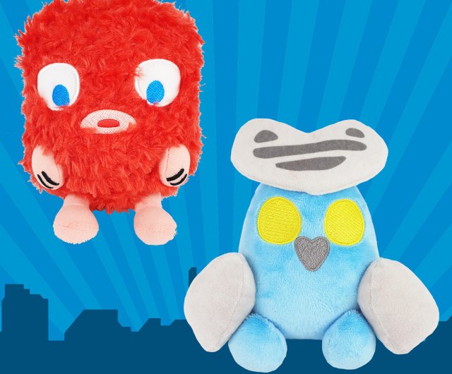 Ultraman Monsters Pigmon