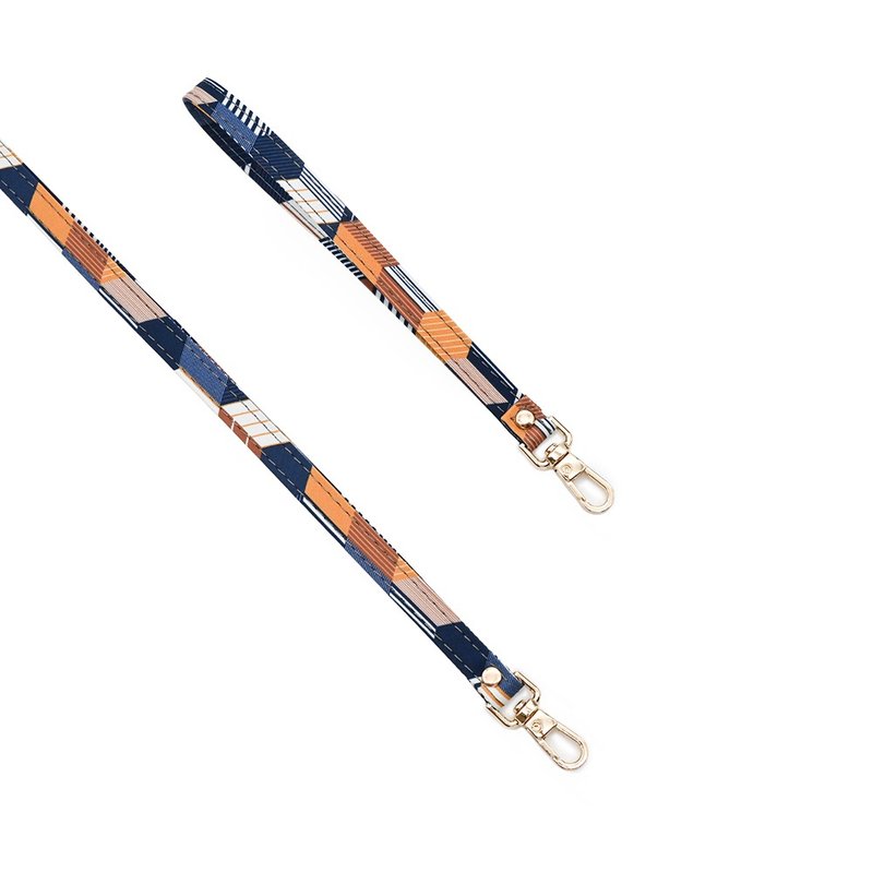 Fashionable all-match wrist rope + long neck rope - French style - Shop ...