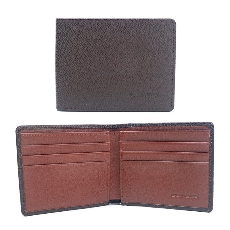 CUMAR 真皮/皮夾/ CROSS 防盜刷 短夾 CUMAR｜皮夾/長短夾/錢包人氣榜 - Pinkoi