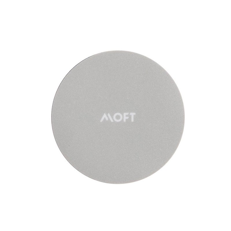 MOFT | 手機專用圓形磁吸貼片( 引磁片) MOFT｜其他人氣榜 - Pinkoi