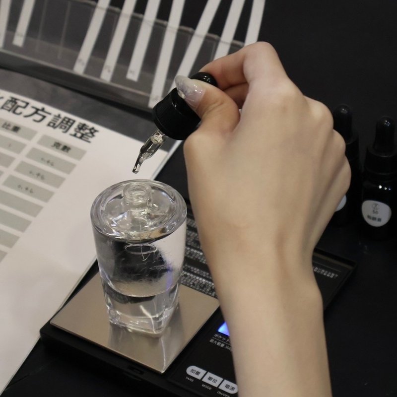 【Workshop(s)】VC FRAGRANCE • Banqiao Handmade Perfume 50ml Course • Set for Two - Shop vc ...