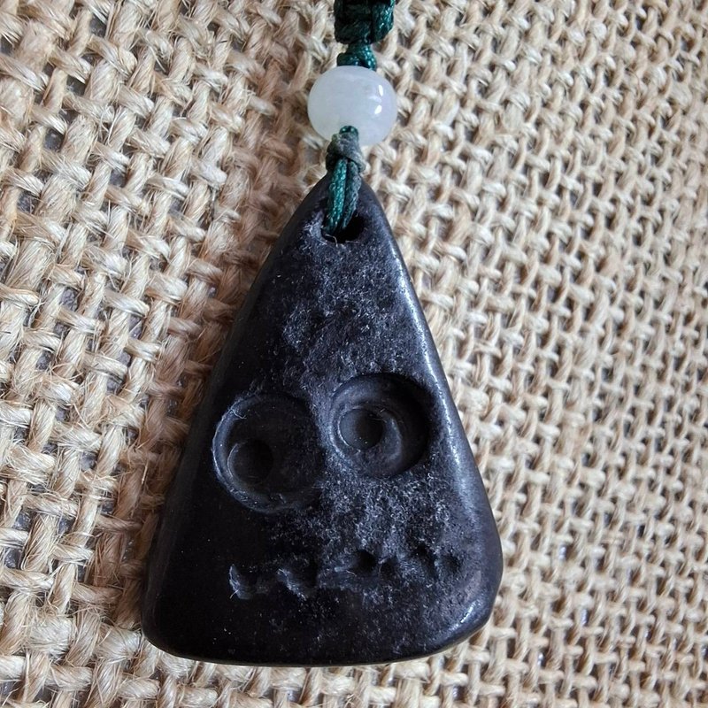 Burmese Jade / Warding Off Evil, Wellness & Prosperity - Take Me ...